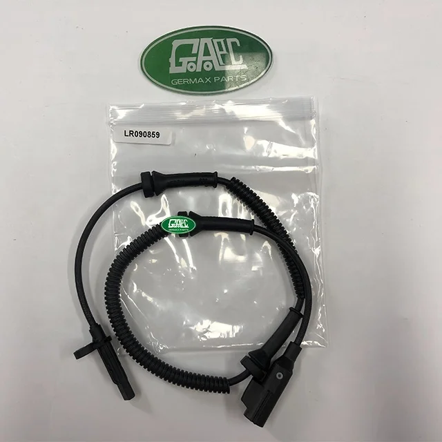 ABS Wheel Speed Sensor LR090859 for Range Rover Velar 2017-2019, High ...
