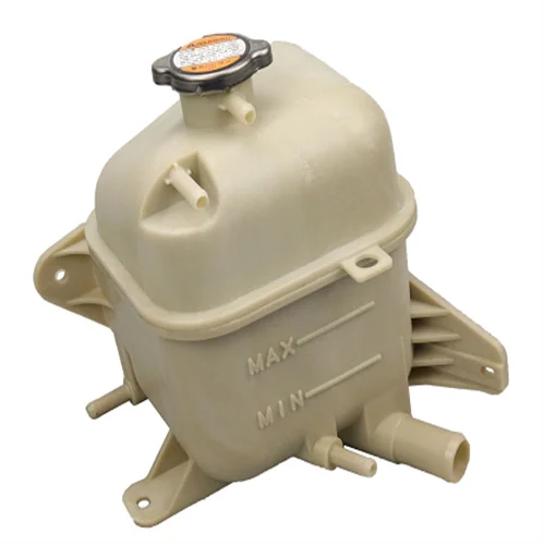 Auto Engine Parts Cooling System Coolant Expansion Tank Reservoir 25431-3a400 For Hyundai - Buy ...