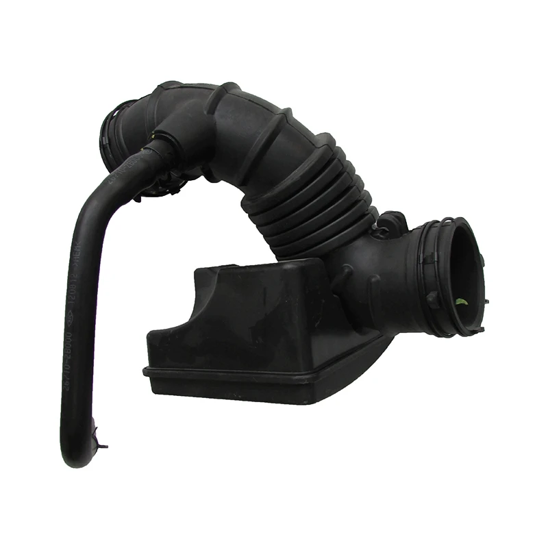 Preferential Price EPDM Rubber Air Intake Hose for Hyundai Kia