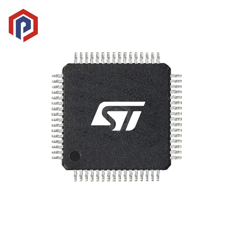 Stm32f103c8t6 Lqfp48 Stm32f103 Stm32f103c8 Price Arm Stm32 Microcontrol ...