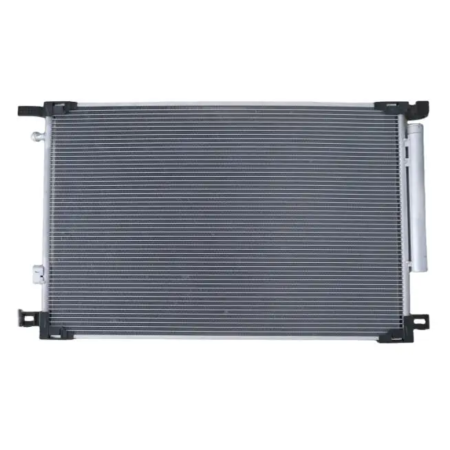 Car Auto Air Conditioning Cooling Condenser For Toyota Camry 2018-2020 ...