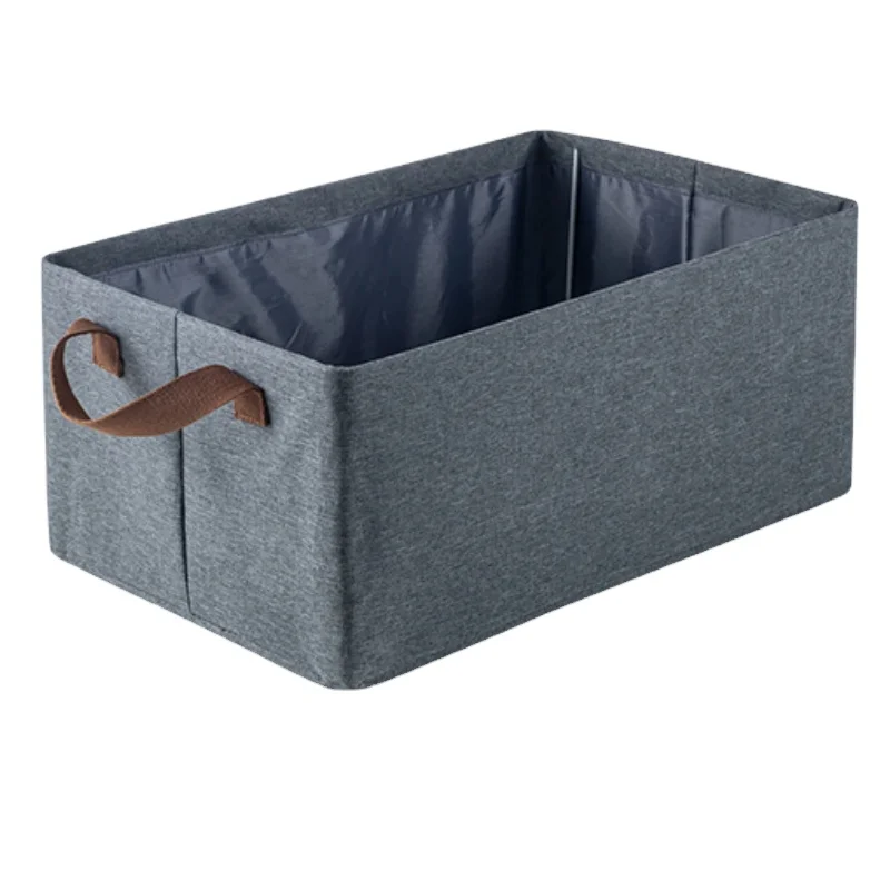 Stackable Drawer Steel Shelf Wardrobe Clothes Storage Boxes Organiser ...