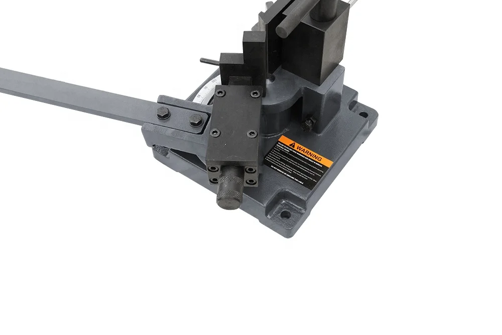 UB-100A TTMC Cold Bender - Versatile and Durable Solutions