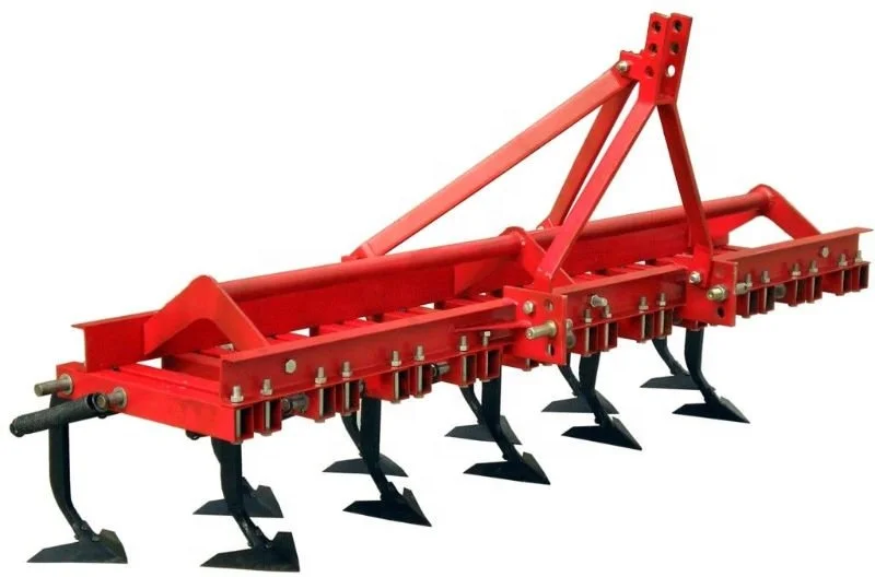 Farm Equipment Spring Cultivator 3zt-1.4 - Buy Spring Cultivator,Spring ...
