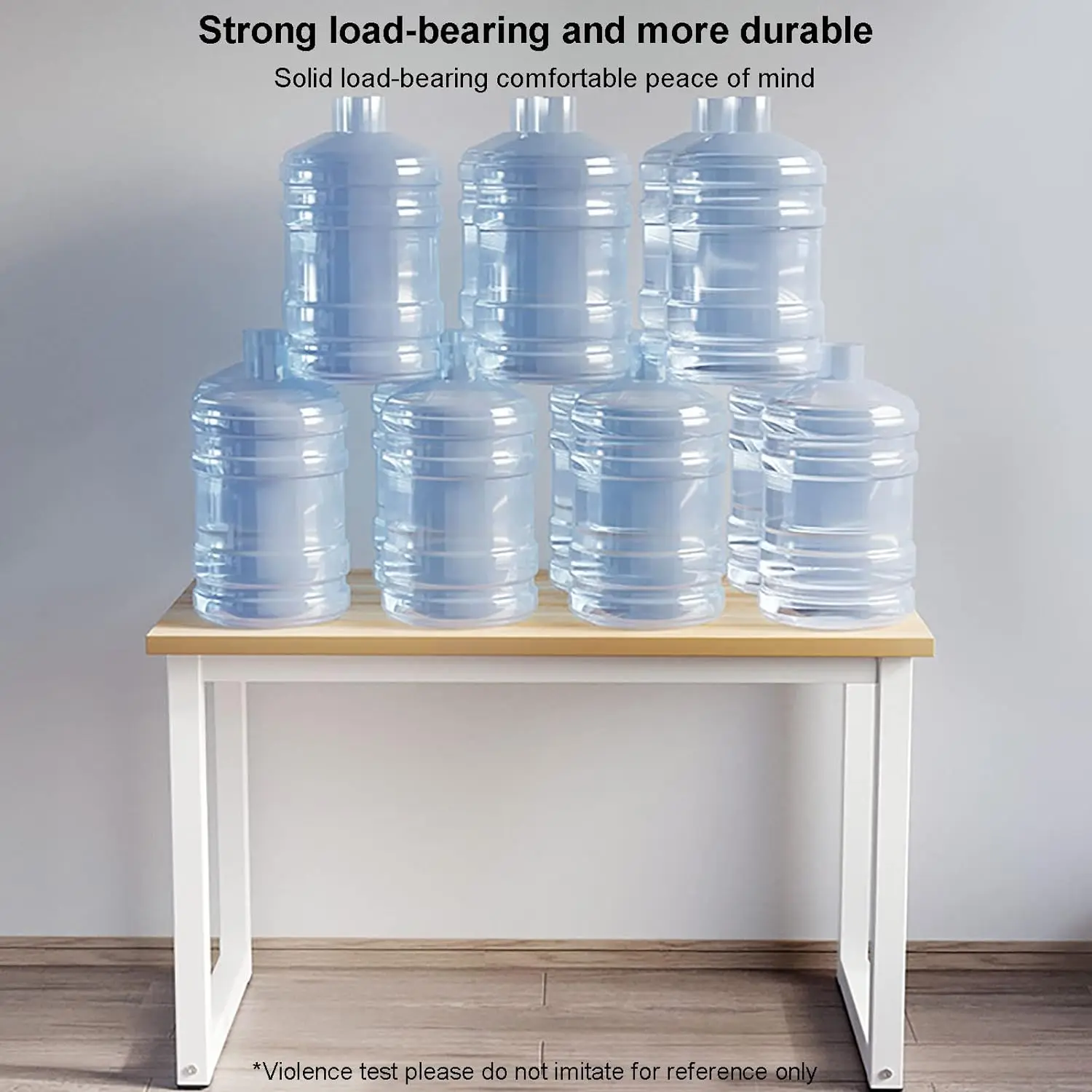 Optimize Small Spaces with Computer Workstations Desk