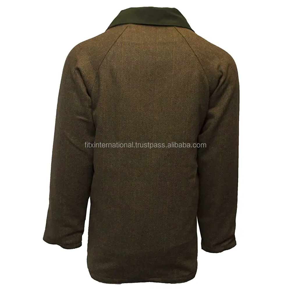Mens Outdoor Shooting Hunting Jacket - Buy Sleeveless Hunting Jackets ...