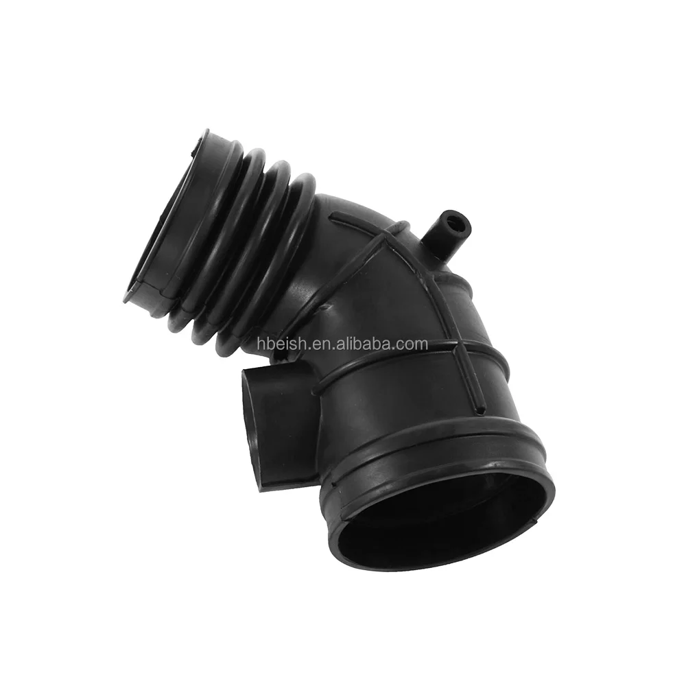 2001-2003 BMW E39 530i L6 3.0L Engine Air Intake Hose Rubber Custom ...