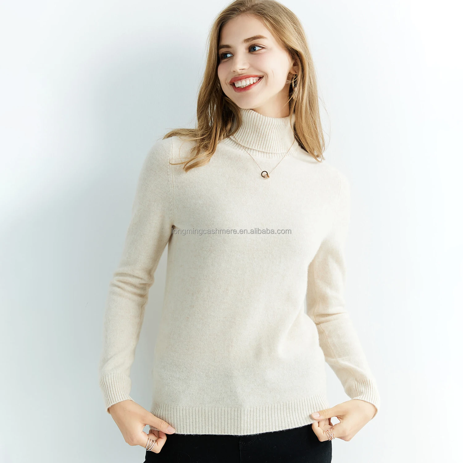 Factory Design 100 Fine Australian Merino Wool Knit Clothing Women's ...