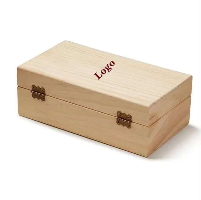 Luxury Custom Large Perfume Vip Boxes For Gift Brown Leather Handle ...