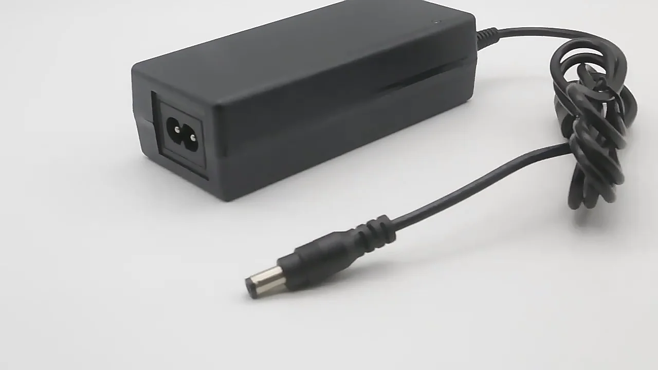 12v 5a 60w 65watt Ac Dc Adapt Ac Dc Switching Desktop 12 Volt 5 Amp 24v 2 5a Power Supply ...