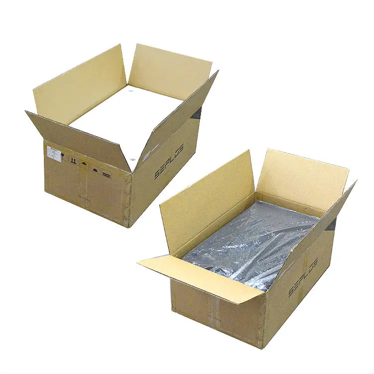 Seplos Bottom Base With Wheel Stand Bracket For Mason 280 302 304 ...