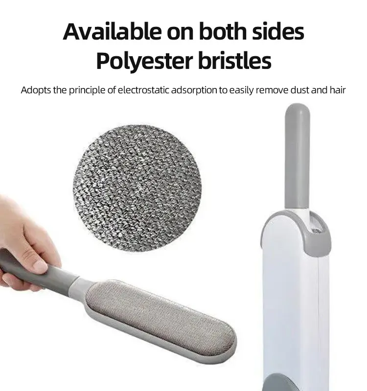 Travel Reusable Travel Retractable Small Portable Lint Roller For ...