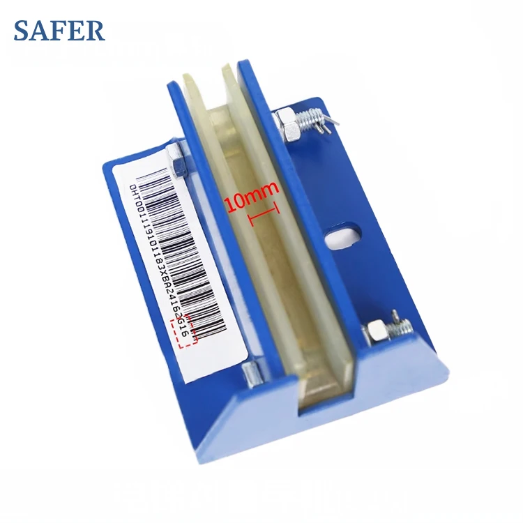 XIZI Elevator Guide Rail Shoes Elevator Sliding Guide Shoe Liner G11 ...