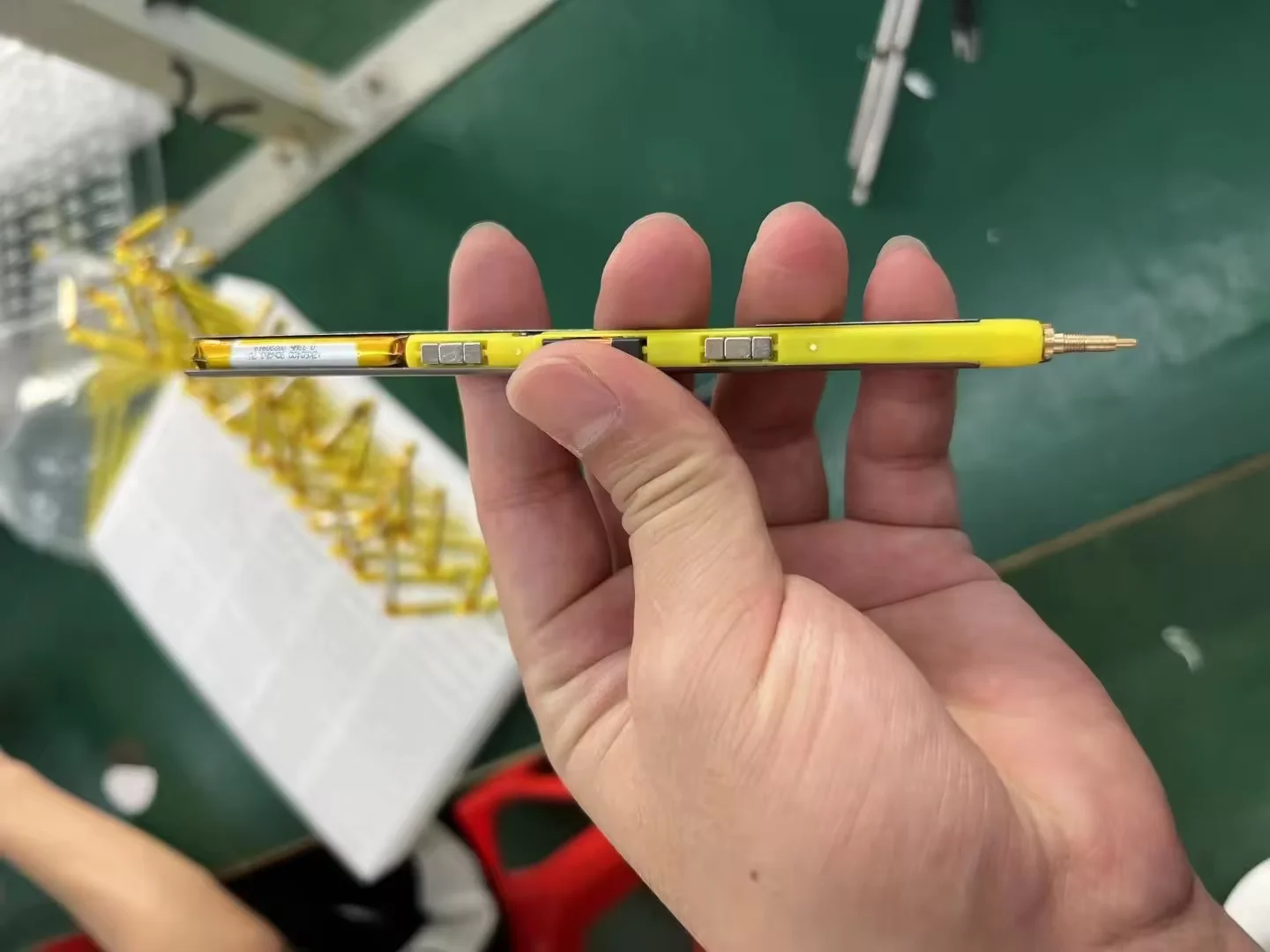 Custom Stylus Pen for Apple Pencil 2nd Generation Drawing Pencil for ...