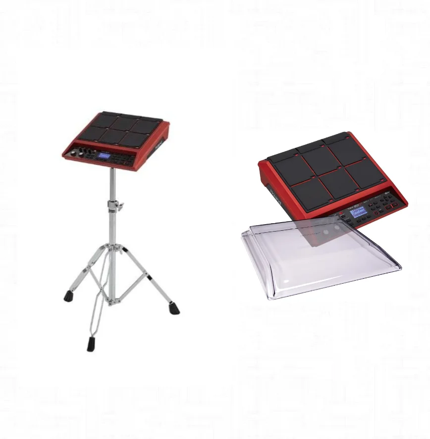 Wholesale Authentic Percussion Pad Drum Instrument Set For Sale - Buy ...