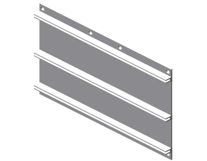 Simatic Et 200pro Simatic Dp Module Rack Slim Design 6es71944ga000aa0 ...