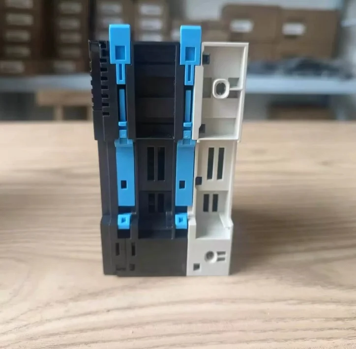 Plc Easy320-0808tn Plc Programmable Controller Easy Series - Buy Plc ...