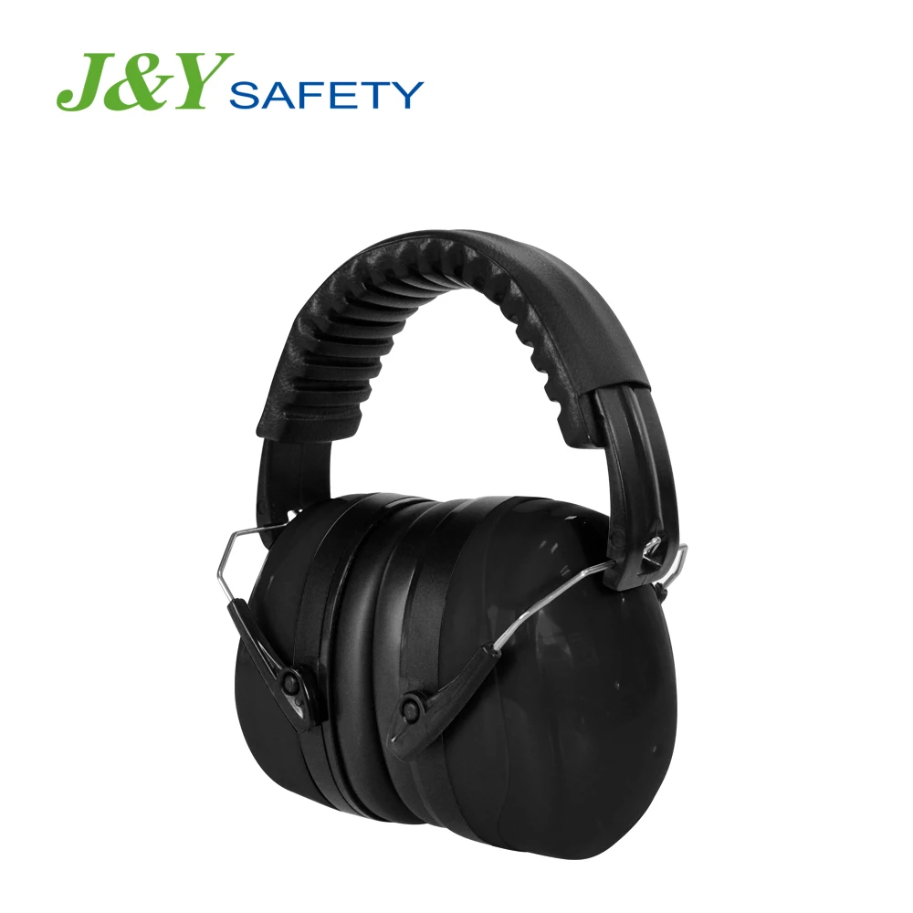 Noise Cancelling Ear Muffs - Superior Hearing Protection