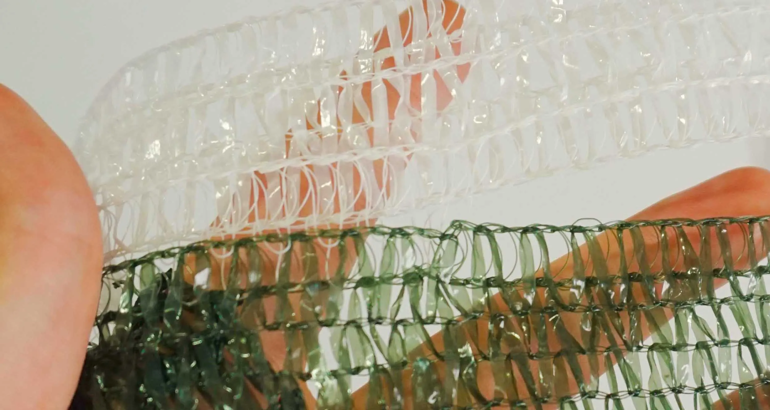 Custom 50*80cm Onion Sack Potato Pe Raschel Mesh Bag For Agricultural ...