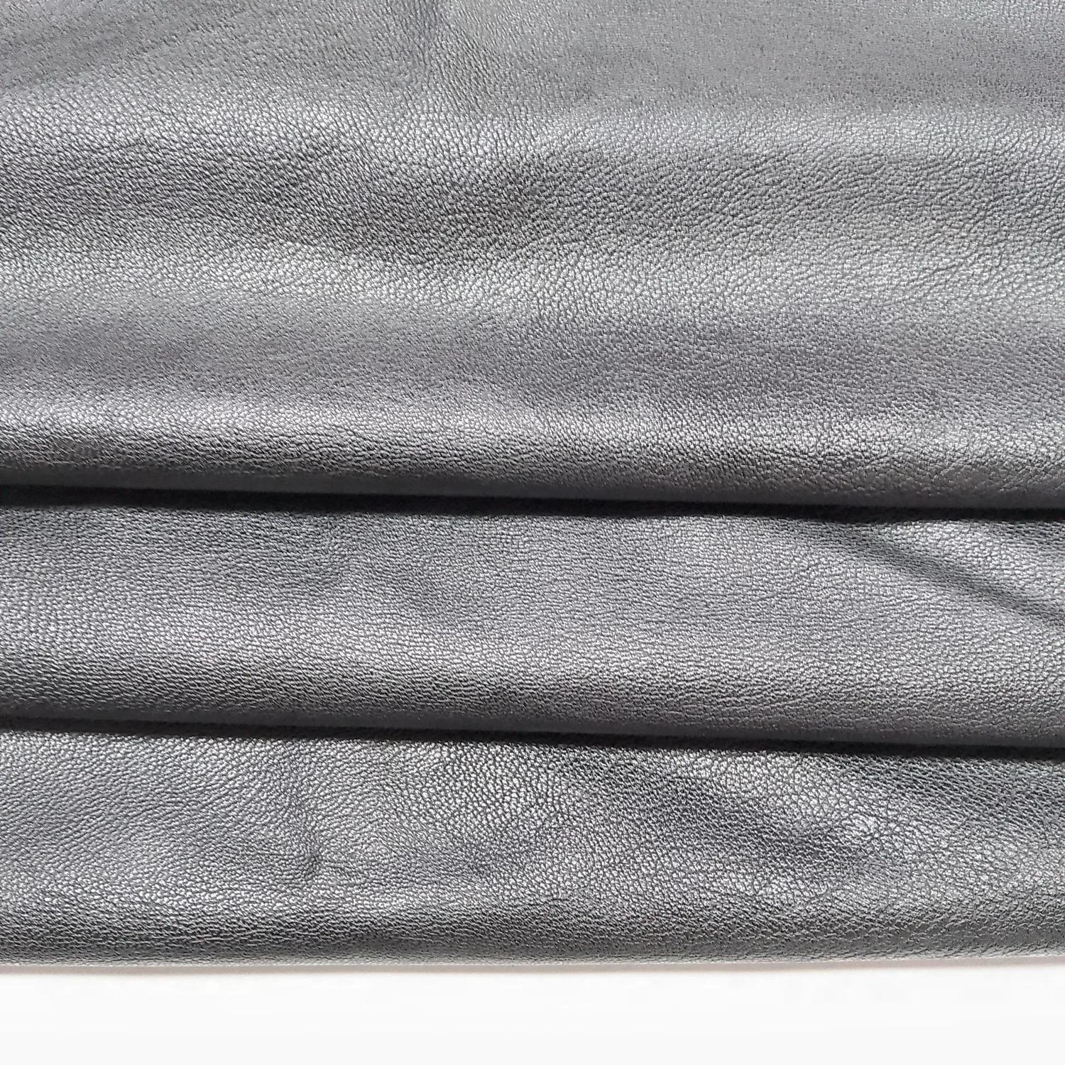 Super Soft and Comfortable Stretch Pu Leather Fabric Elastic 4-stretch ...