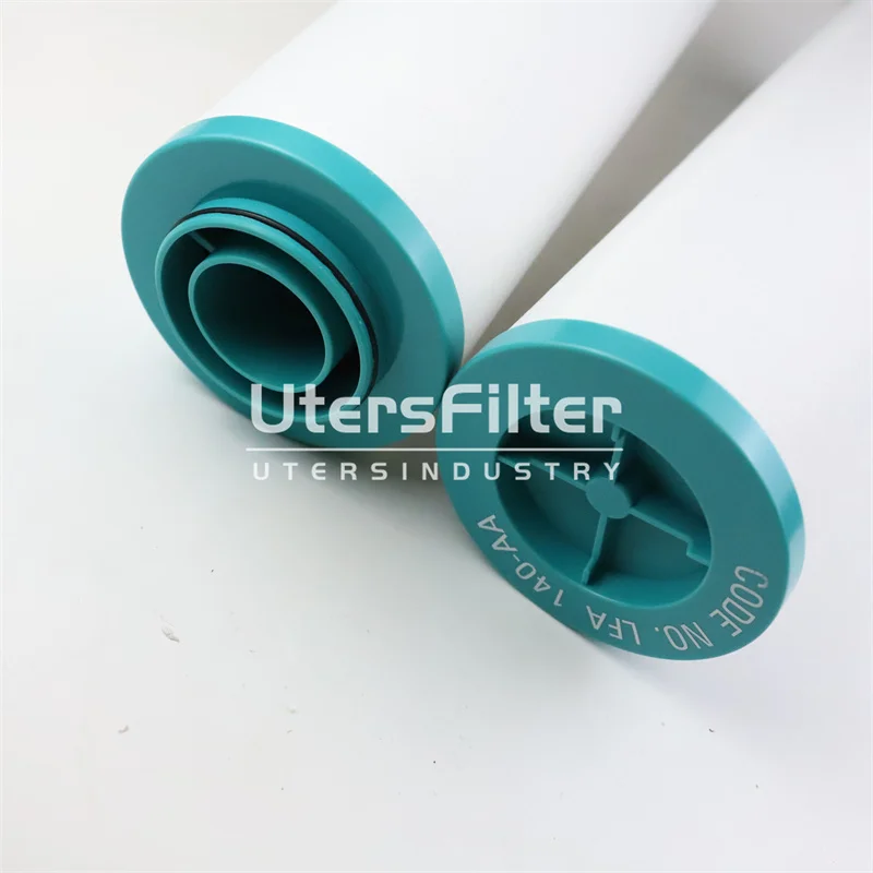 Lfa-140 Aa Lfa-140 Ao Uters Air Compressor Precision Filter Element ...