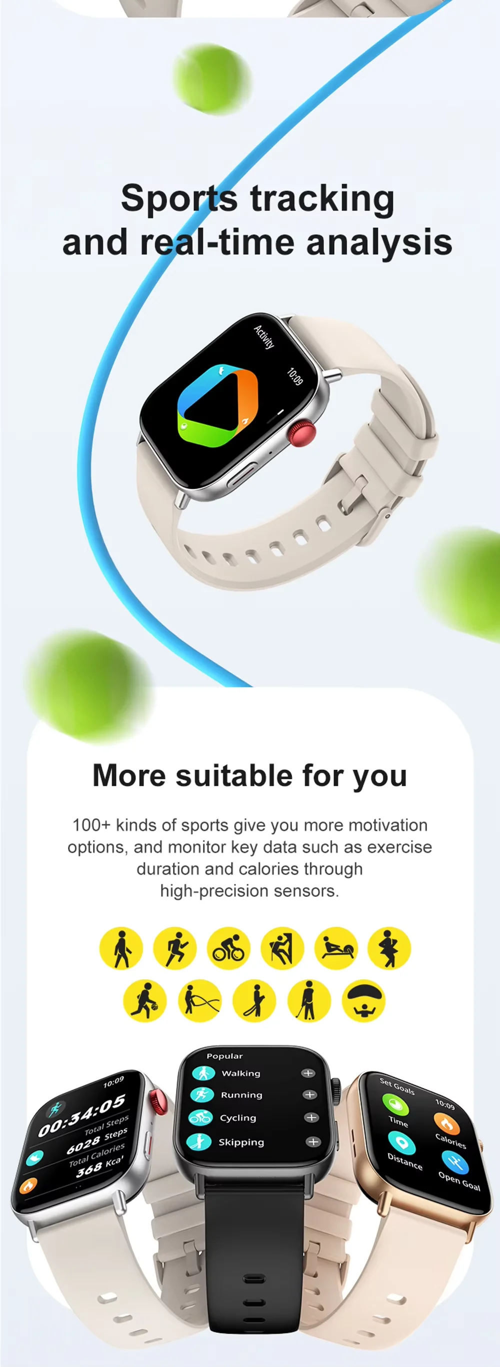 Cheaper Smartwatch T900 - Ultra2 T800ultra2 Features