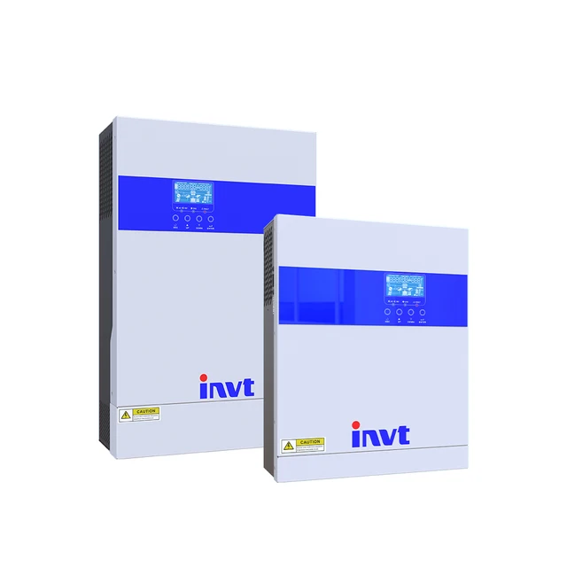 INVT Solar Technology (Shenzhen) Co., Ltd.