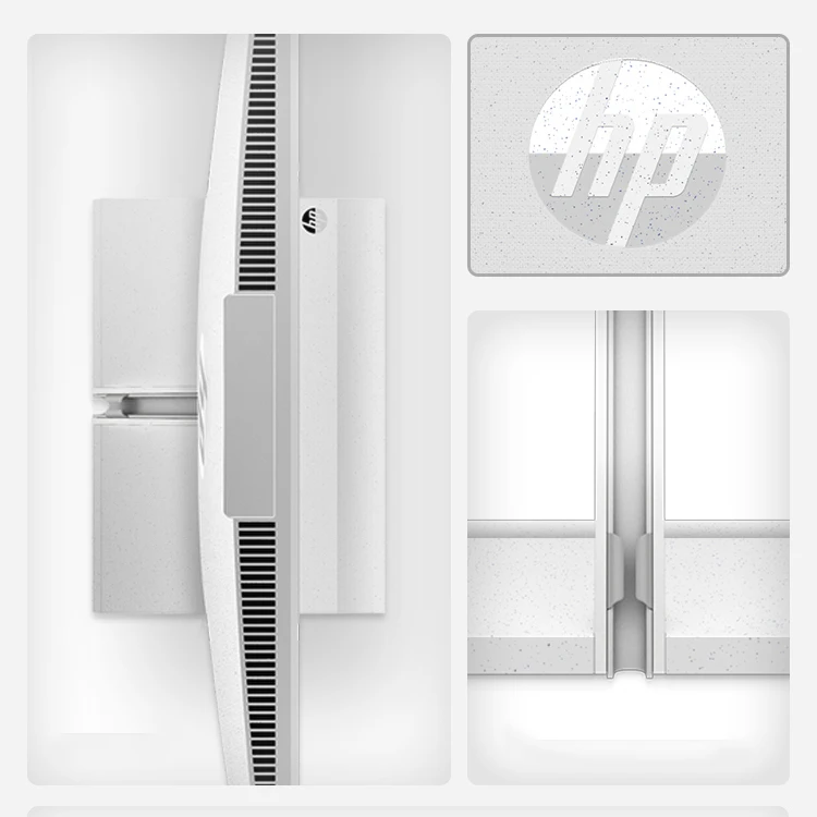 For HP All-in-One PC 24/27 - Intel Core I3/i5/i7 AIO Desktop