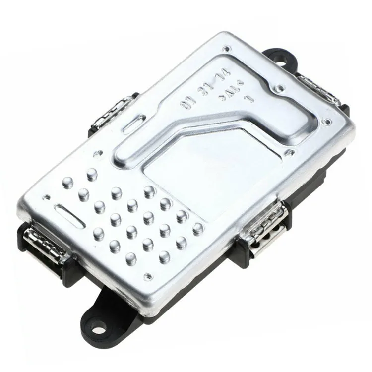 Heater Blower Motor Fan Resistor A2128702110 2128702110 For Mercedes C ...