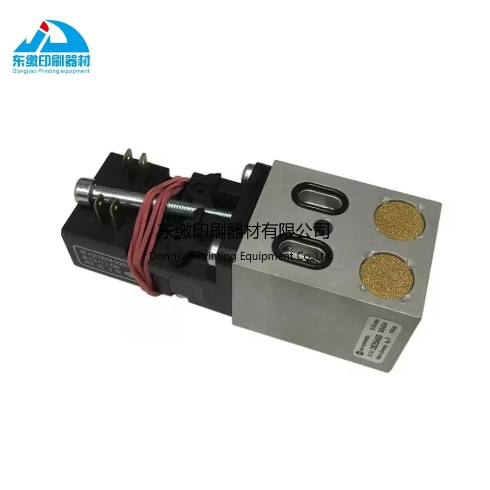 1 Piece Solenoid Valve 2625455 for Roland 700 Offset Printing Machine ...