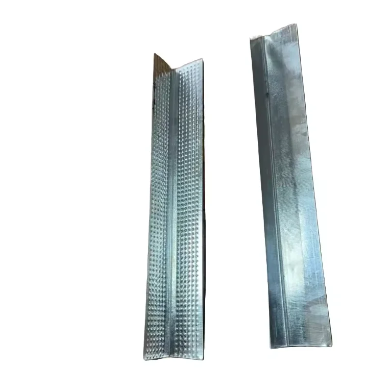 Galvanized Ceiling Frames Furring Channel Wall Angle Ceiling gypsum ...
