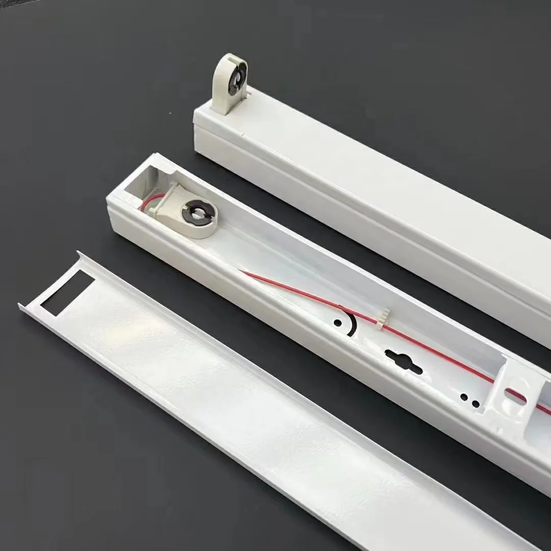 Foshan Led Light Stand Ceiling Wall Bracket High Quality 600mm 1200mm 0 ...