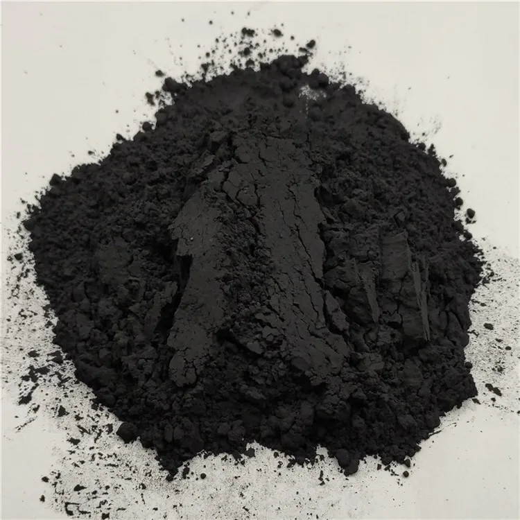 Advanced Technology Make 100mesh 200mesh 325mesh Specification Black ...