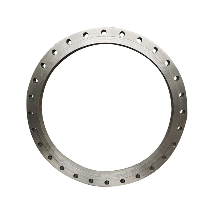 Ansi Asme B16.5 Forged Flange Class 150 300 600 2500 Stainless Steel ...