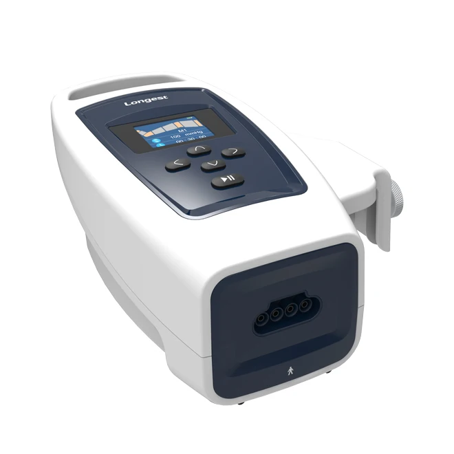 Ipc Intermittent Pneumatic Compression Portable Dvt Pump Device Boots ...