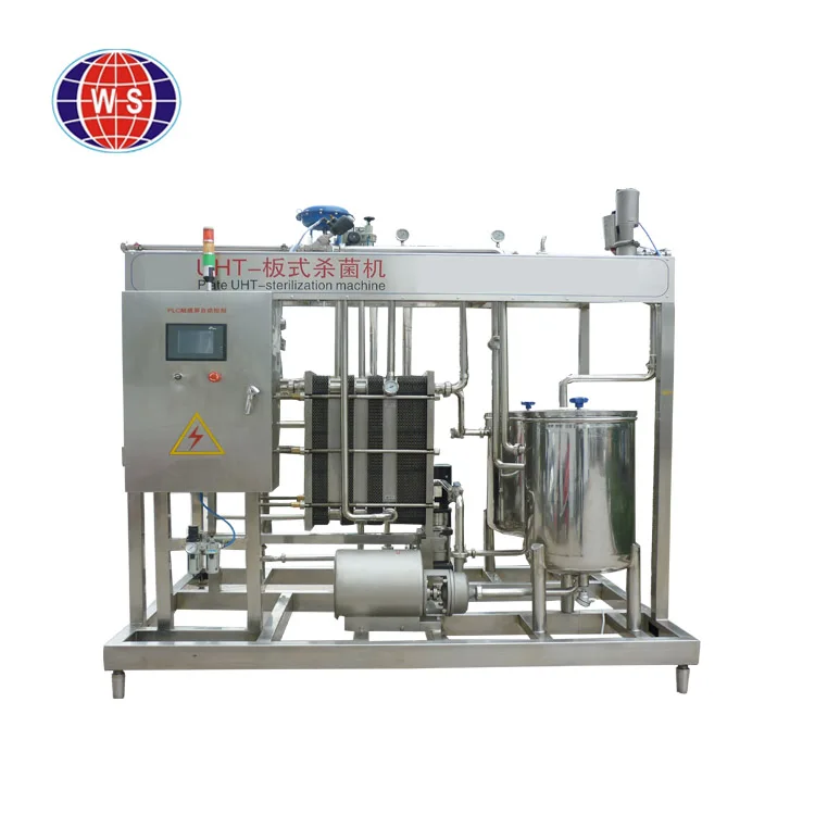 Goat Milk Pasteurizers Milk Pasteurization Machine Farm Pasteurizer For Milk Supplier| Alibaba.com