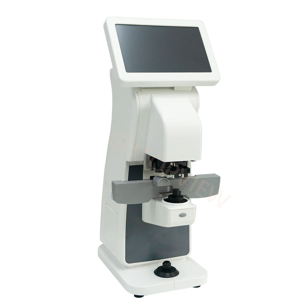 Auto Lensmeter Focimeter Optical Machine Lm-260 China Optical ...
