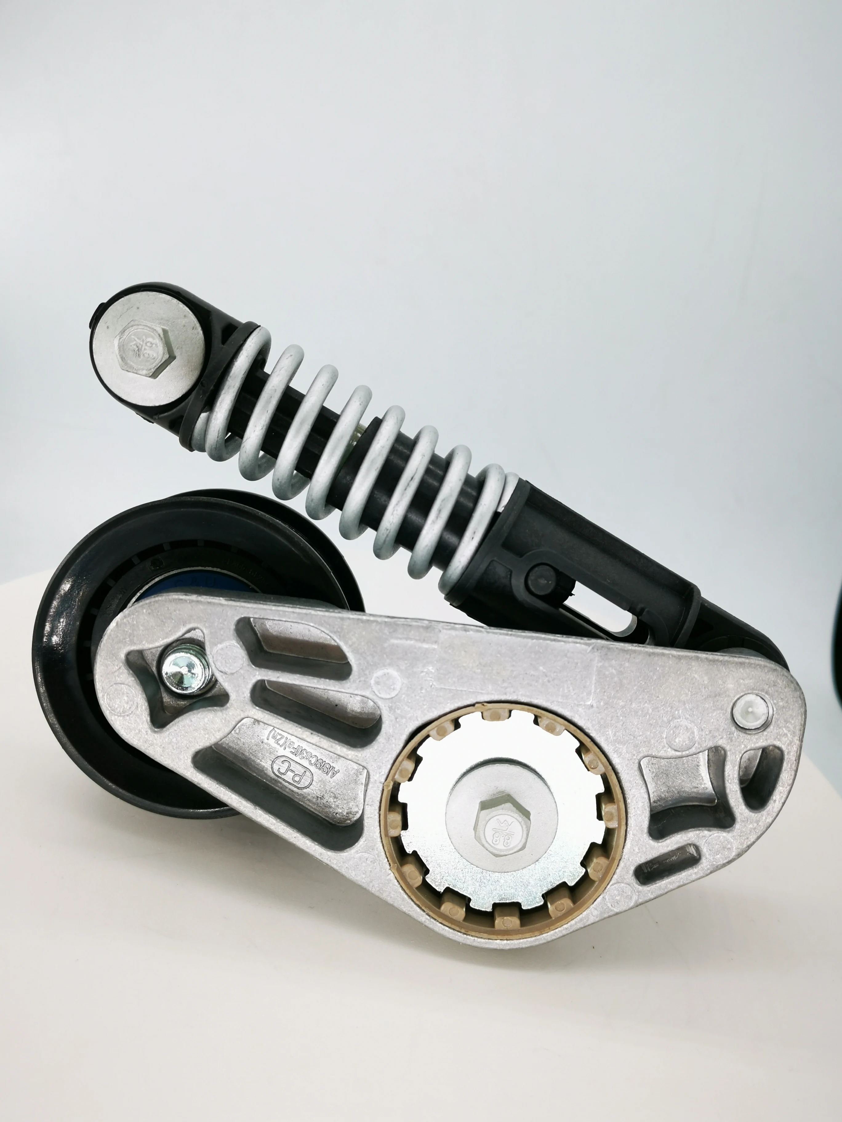 用于福特s-max Mk1 Mondeo Mk4 Bb5e-6a228-ba Bb5e6a228ba的皮带张紧器bb5e-6a228ba ...