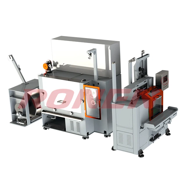 Small Diameter Type Ltv 215 Water Tank Wire Drawing Machine - Buy Water ...