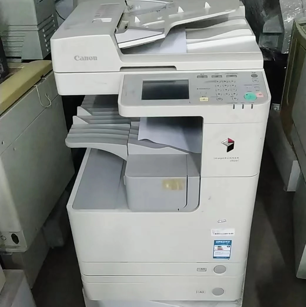 Good Machine Ir2525 Office Copiers Machine Used Cheap Copyprinter ...