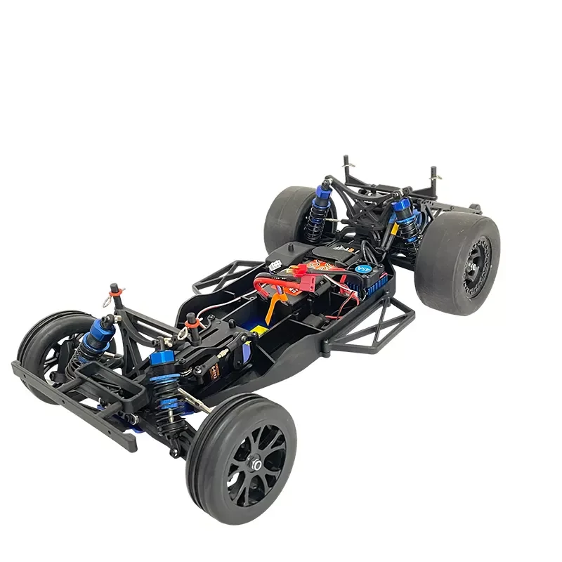 2023 Vrx Racing Rh2016 Blitz 1/10 2wd Electric Powered Drag Car ...