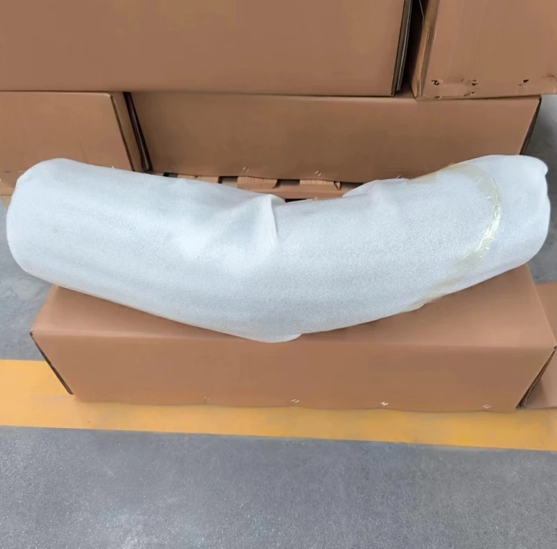 Alibaba.com: 5-inch diesel truck exhaust pipe elbow, 6.00 x 23.00 in ...