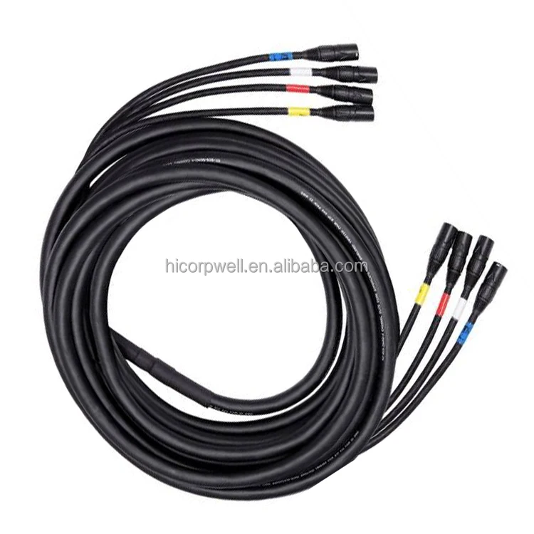 RJ45 Ethercon Connector Extender - 100M Cat6 Network Cable