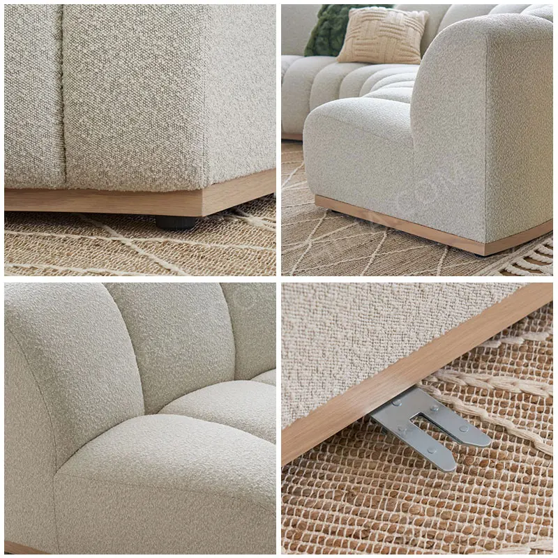 Alibaba.com: High End Custom Modular Sectional Sofa Set, Modern Luxury ...