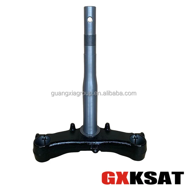Motorcycle Steering Column for NSS350 K1B Motorbike Scooter Front Fork ...