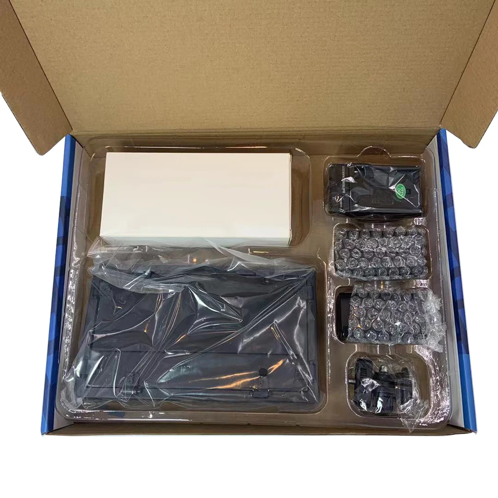 LED-600 LED Video Light - Professional Photography Lighting