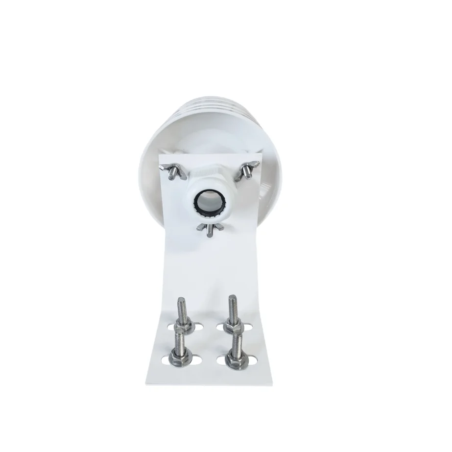 Outdoor Ambient Humidity Temperature Sensor Stevenson Screen Instrument ...