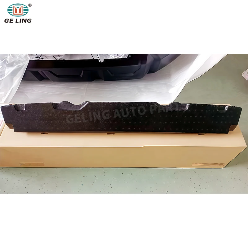GELING Auto Spare Parts Body Kit Accessories Front Bumper Guard ...