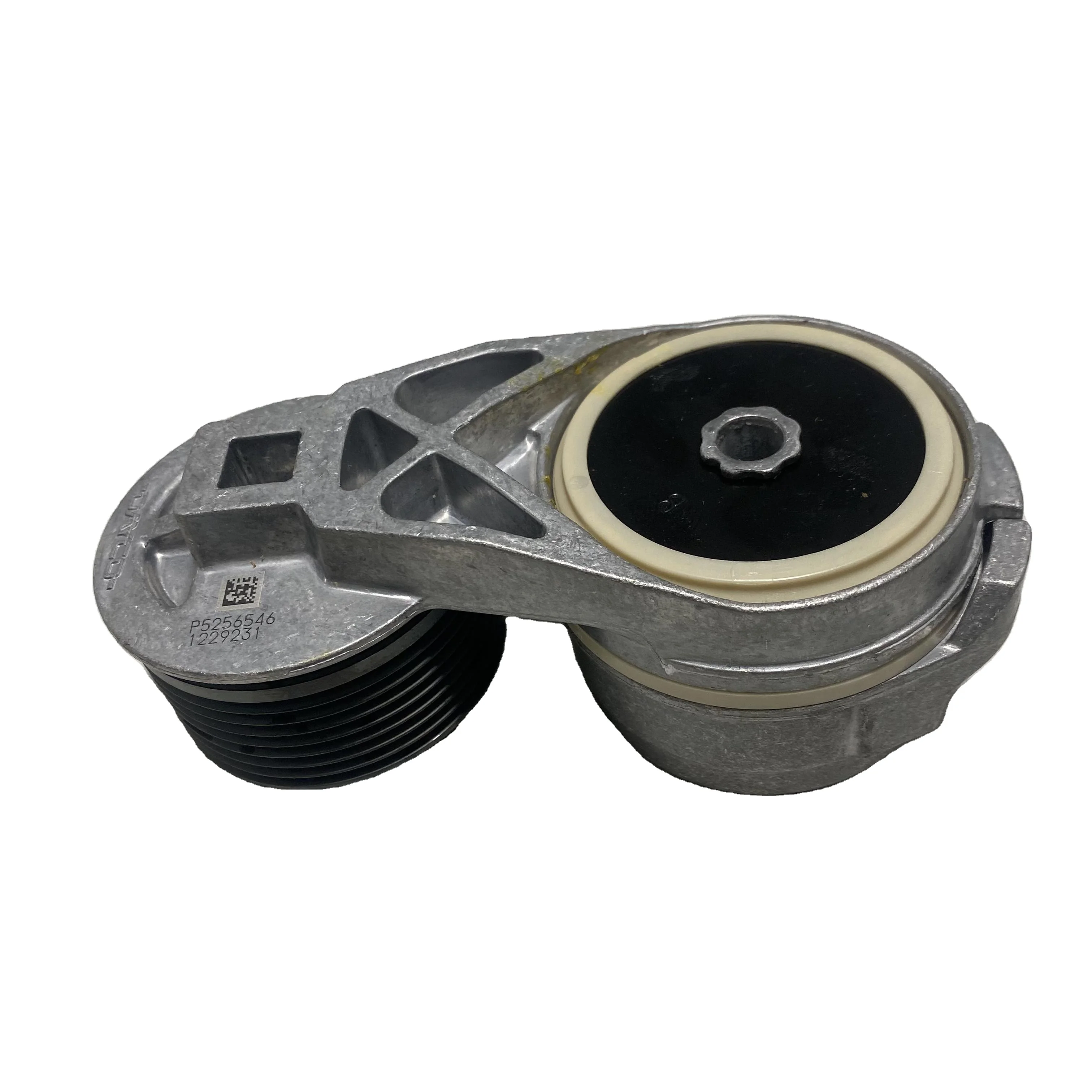 Cummins ISB7 QSB6.7 Cummins Machinery Engine Parts Belt Tensioner ...