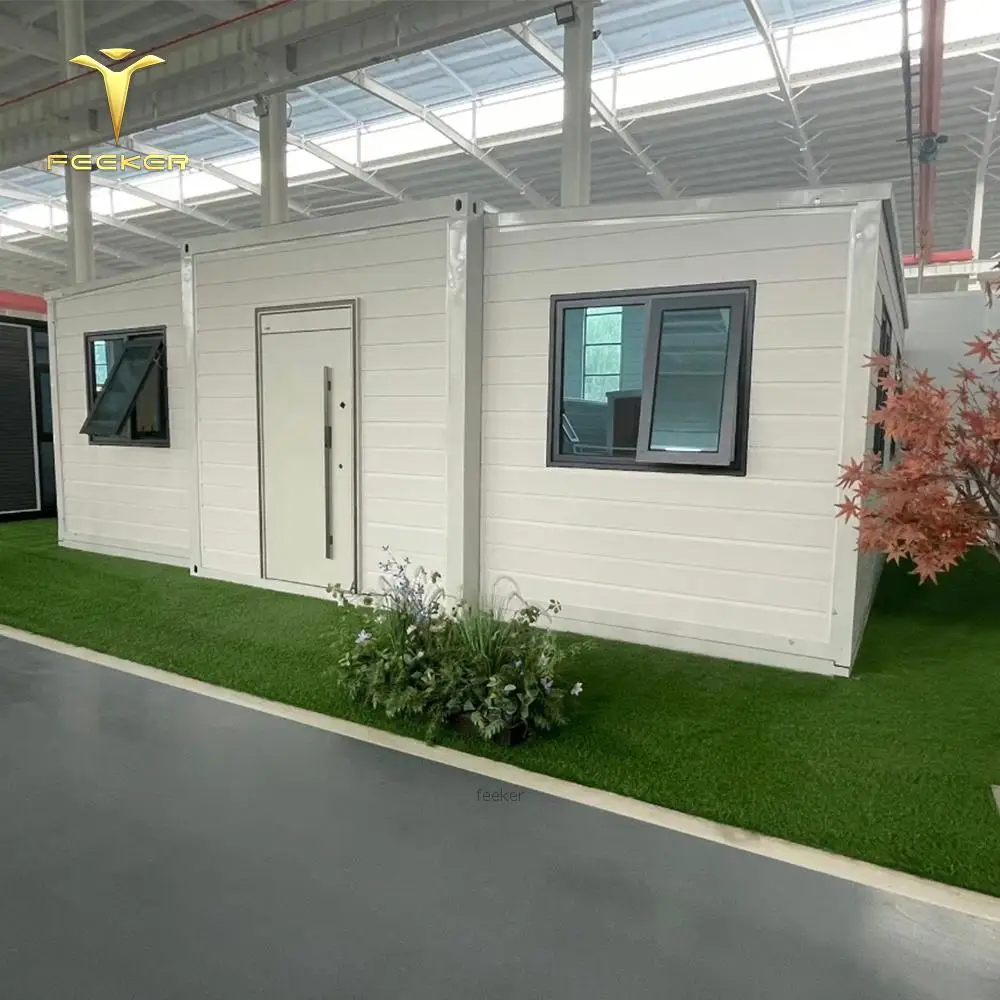 20ft High Cube Expandable Container Houses For Australia| Alibaba.com